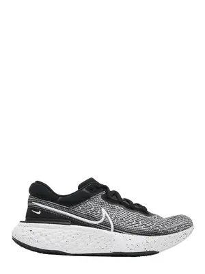 Nike Zoomx Invincible Run Flyknit - Black