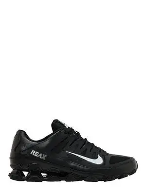Nike Reax Tr Sneakers - Black
