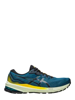Asics Gt 1000 Tr Sneakers - Blue