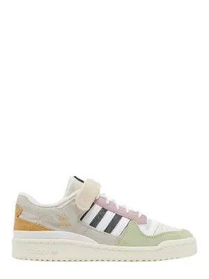 Adidas Forum 84 Low Sneakers - White