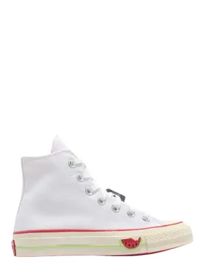 CONVERSE Chuck 70 High Sneakers - White