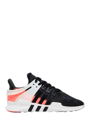 Adidas Eqt Support Adv Primeknit Sneakers - Black