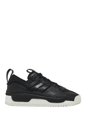 Adidas Y-3 Hokori 2 Sneakers - Black