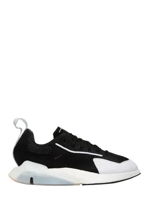 Adidas Y-3 Orisan Sneakers - Black