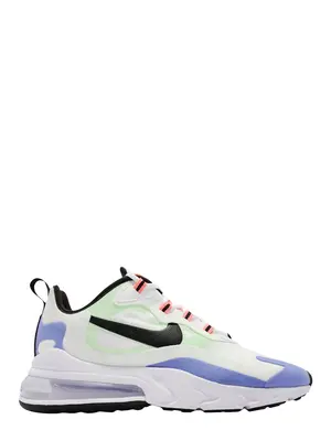 Nike Air Max 270 React Sneakers - Blue