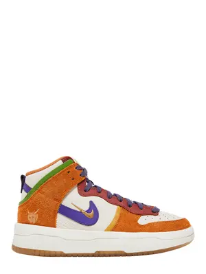 Nike Dunk High "setsubun - Tan