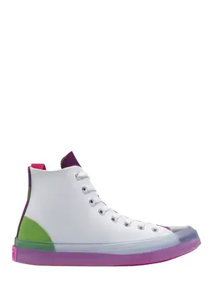CONVERSE Chuck Taylor All Star Cx High Dramatic Nights - White