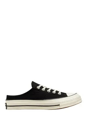 CONVERSE Chuck 70 Mule - Black