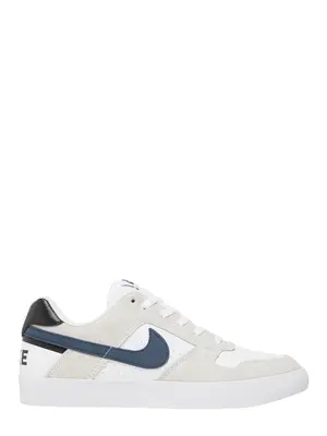 Nike Delta Force Vulc Sb Sneakers - White