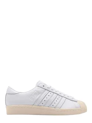 Adidas Superstar 80s Recon Sneakers - White