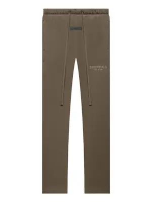 Fear Of God Relaxed Sweatpant - Brown