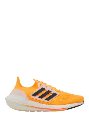 Adidas Ultraboost 22 Sneakers - Orange