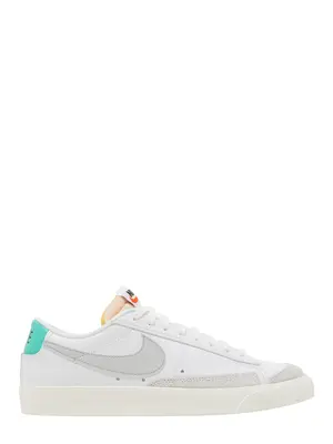 Nike Blazer Low '77 Vintage - White