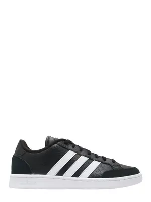 Adidas Grand Court Se Sneakers - Black