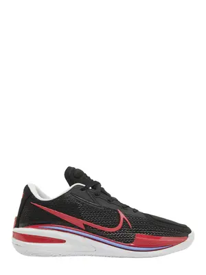 Nike Air Zoom Gt Cut Ep Sneakers - Black