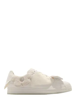 Adidas Melting Sadness X Superstar 'bee With You Pack - Cream