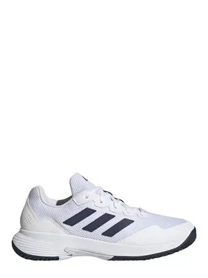 Adidas Gamecourt 2.0 - White