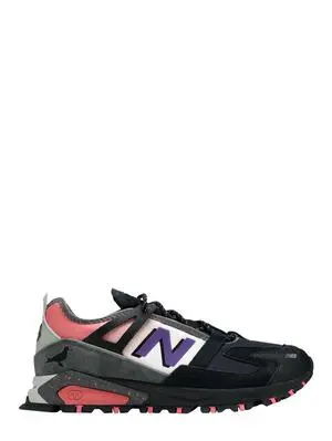 NEW BALANCE Atmos X Staple Pigeon X X-racer Sneakers - Grey