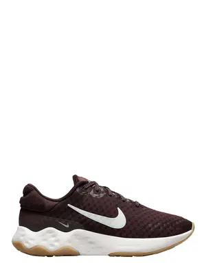 Nike Renew Ride 3 Sneakers - Red