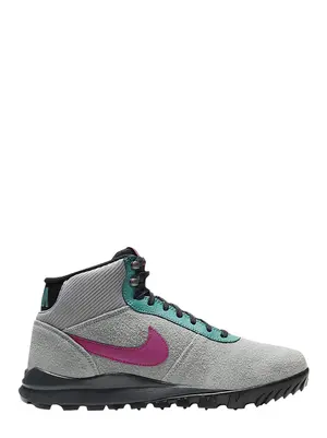 Nike Hoodland Boot - Grey