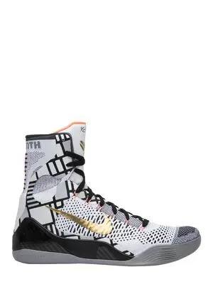 Nike Kobe Elite High-top Sneakers - White