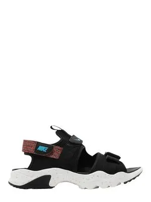 Nike Canyon Sandal - Black