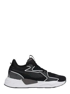 PUMA Rs-z Outline Sneakers - Black