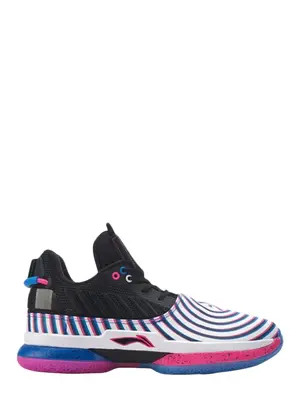 LI-NING Way Of Wade 'dizzy' Sneakers - Black