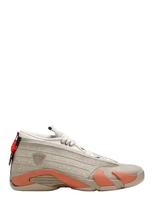 JORDAN Clot X Retro Low 'terracotta - Tan