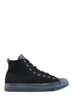 CONVERSE Chuck Taylor All Star Cx High Top Sneakers - Black