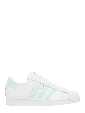 Adidas Superstar Sneakers - White