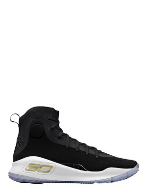 Under Armour Under Armour Curry 4 ‘More Dimes’ Sneakers Black