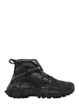 REEBOK Zig Kinetica 2 Edge Gtx - Black