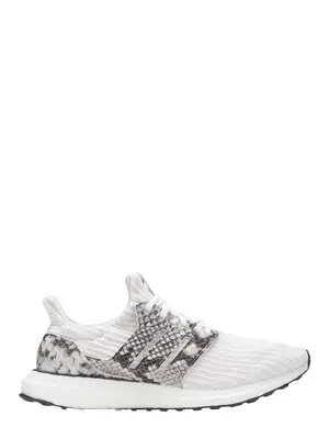 ADIDAS UltraBoost DNA Animal Pack Python Sneakers