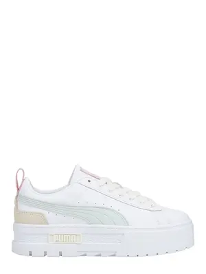PUMA Mayze Luxe Sneakers
