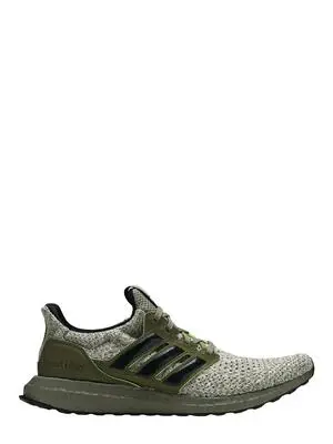 Adidas Star Wars X Ultraboost Dna 'yoda - Green