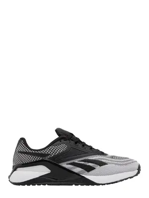 REEBOK Nano X2 Athletic Sneakers - Black