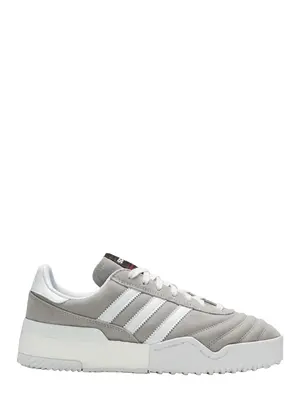Adidas Alexander Wang X Bball Soccer Sneakers - Grey