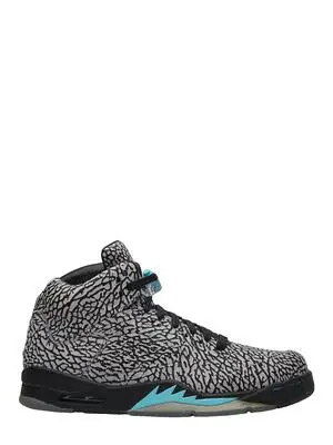 JORDAN 5 Retro '3lab5' Sneakers - Grey