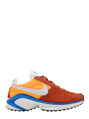 Nike D/ms/x Waffle Sneakers - Orange