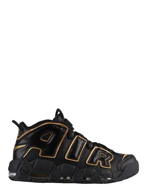 Nike Nike Air More Uptempo 'France' Sneaker Gold