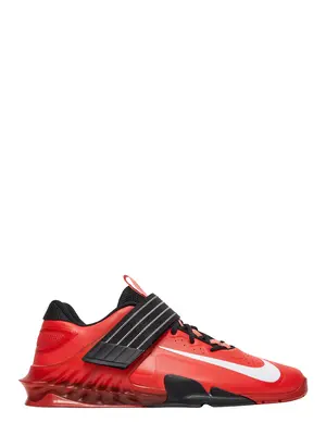 Nike Savaleos - Red