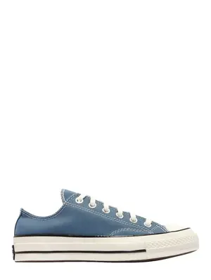 CONVERSE Chuck 70 Low Top Sneakers - Blue