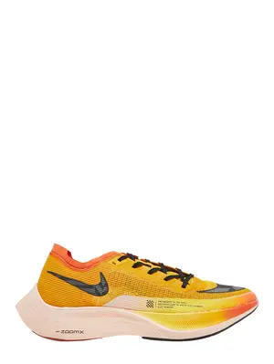 Nike Zoomx Vaporfly Next% 2 'ekiden Zoom Pack - Yellow