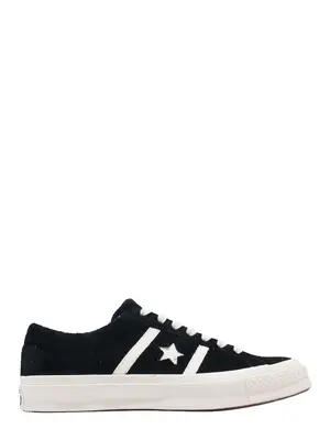CONVERSE One Star Academy Sneakers - Black