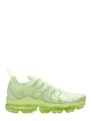 Nike Air VaporMax Plus Sneakers Green