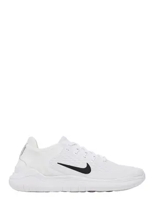 Nike Free Rn 2018 - White