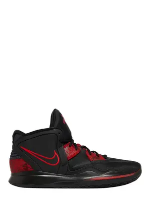 Nike Kyrie Infinity Bred - Black