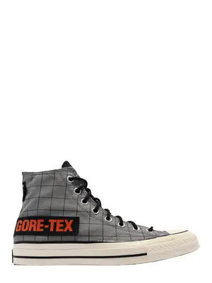 CONVERSE Chuck 70 Gtx High 'grid Mason - Grey