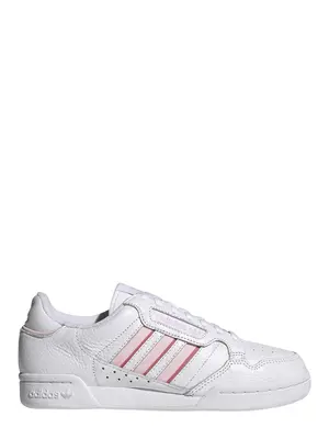 Adidas Continental 80 Stripes Sneakers - White